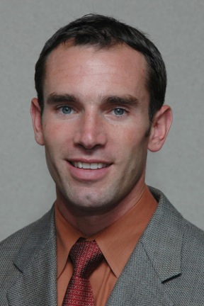 LTC Scott Steele - Society of Military Surgeons